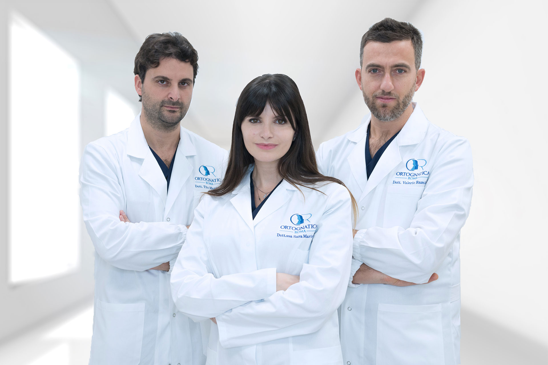 Orthognatic Surgery Professionals in Europe- OrtognaticaRoma